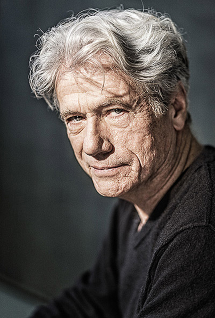 Jürgen Prochnow – Agentur für Schauspielerinnen und Schauspieler