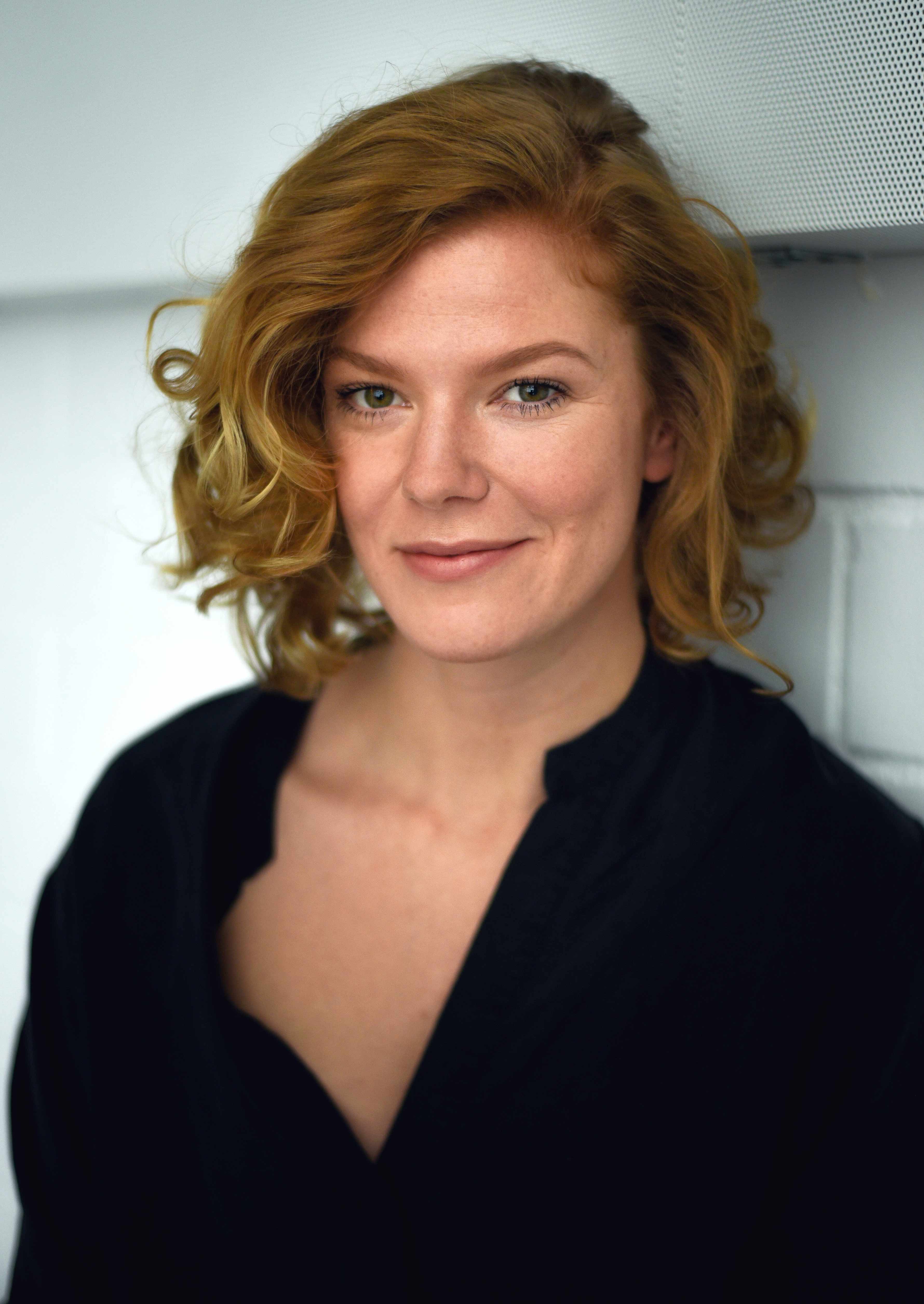 Magdalena Wiedenhofer – Agentur für Schauspielerinnen und Schauspieler