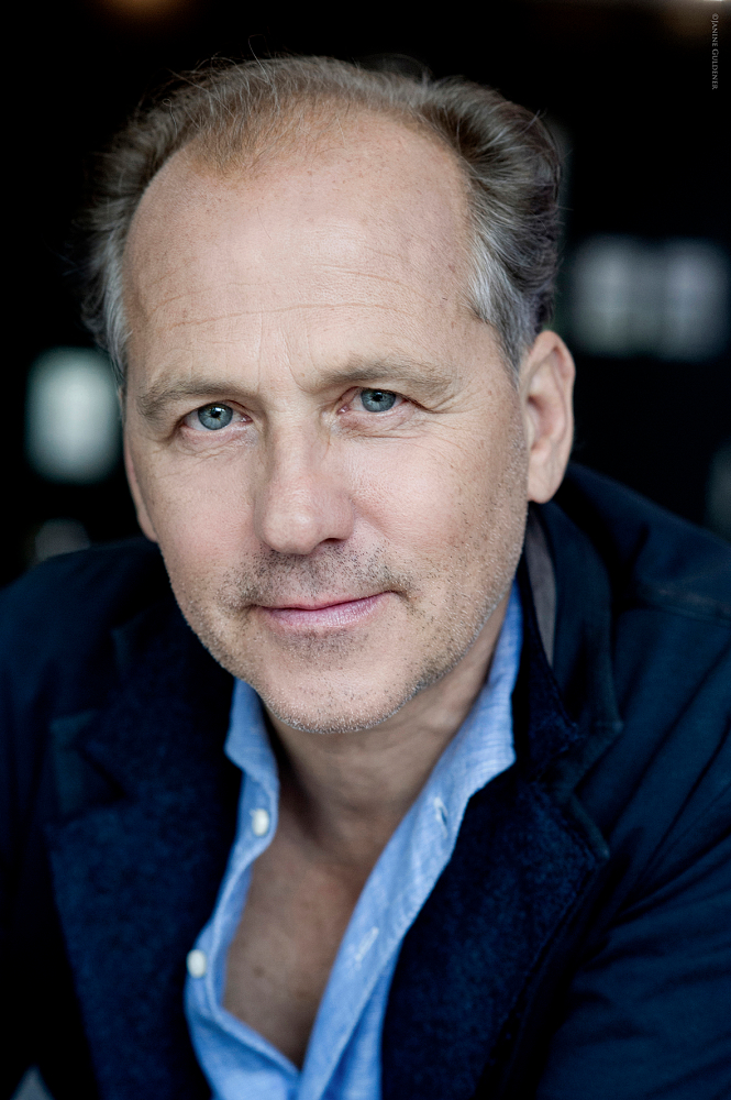 Michael Walde-Berger – Agentur für Schauspielerinnen und Schauspieler