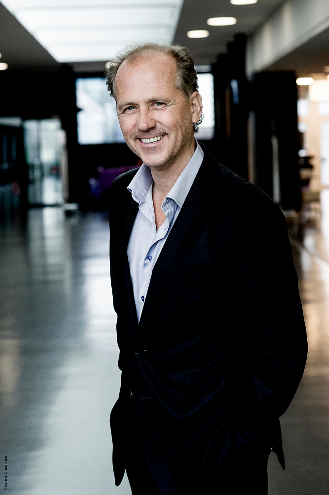 Michael Walde-Berger – Agentur für Schauspielerinnen und Schauspieler