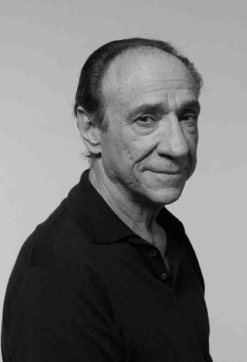 F. Murray Abraham – Agentur für Schauspielerinnen und Schauspieler F. Murray Abraham – Agentur für Schauspielerinnen und Schauspieler