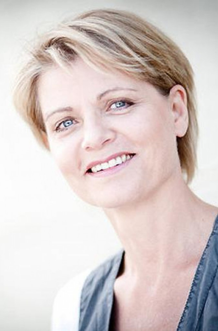 Andrea Spatzek – Agentur für Schauspielerinnen und Schauspieler