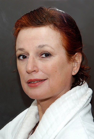 Sylvia Haider – Agentur für Schauspielerinnen und Schauspieler