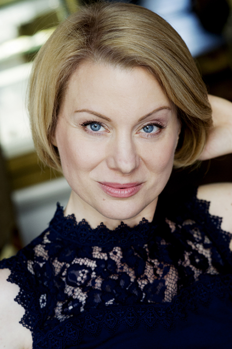 Judith Rumpf – Agentur für Schauspielerinnen und Schauspieler