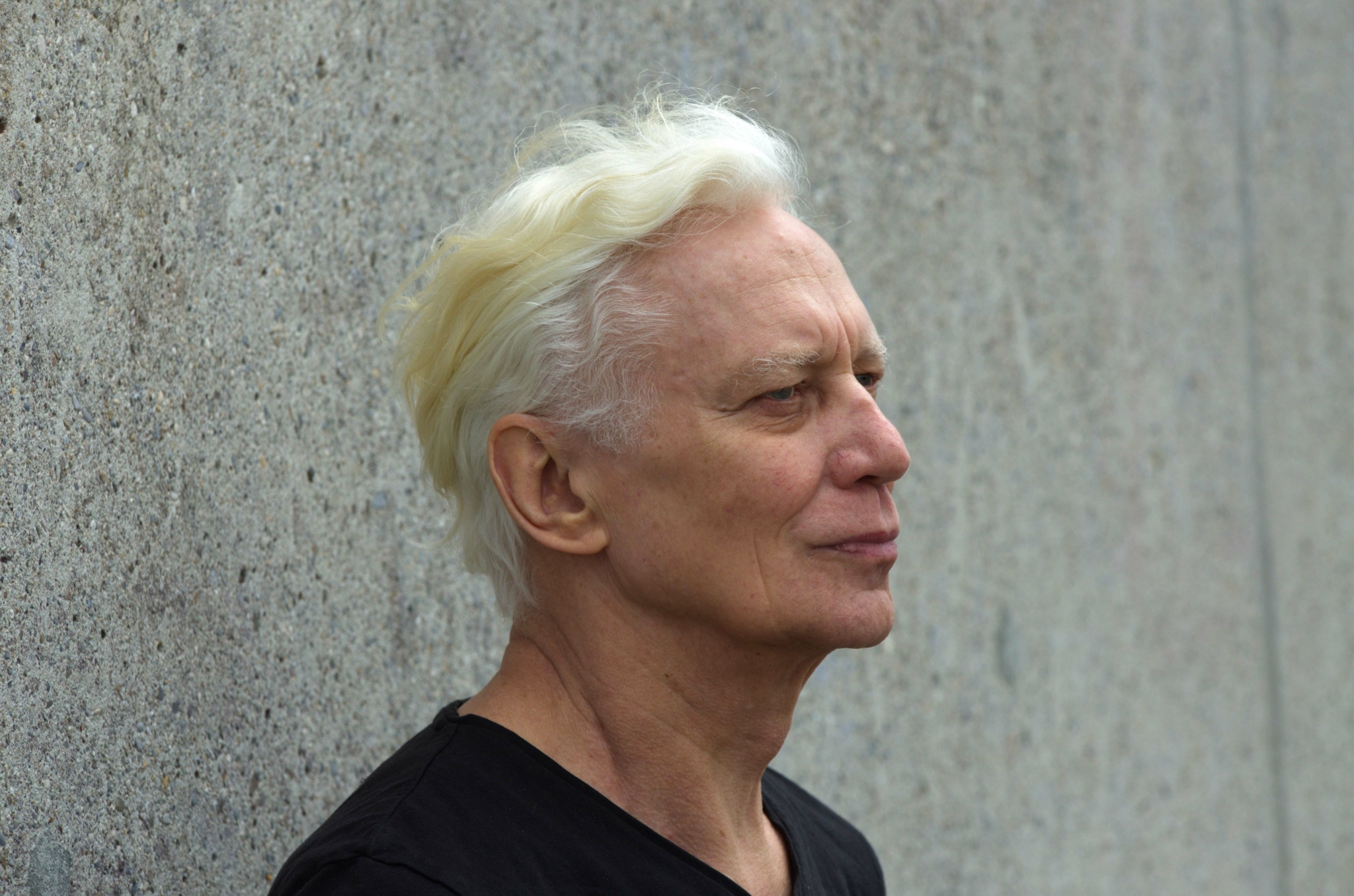 Udo Suchan – Agentur für Schauspielerinnen und Schauspieler