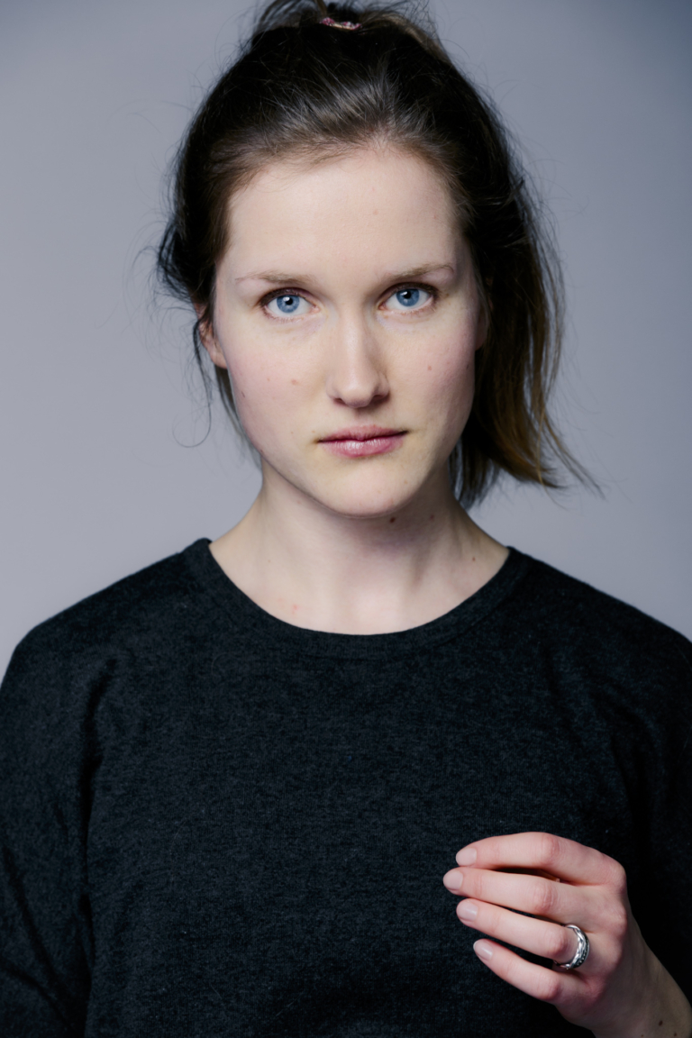 Almut Kohnle – Agentur für Schauspielerinnen und Schauspieler