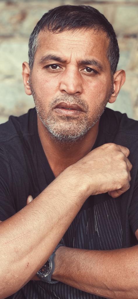 Ferhat Kaleli – Agentur für Schauspielerinnen und Schauspieler