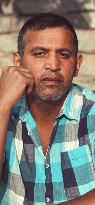 Ferhat Kaleli – Agentur für Schauspielerinnen und Schauspieler