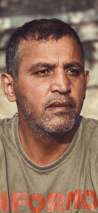 Ferhat Kaleli – Agentur für Schauspielerinnen und Schauspieler