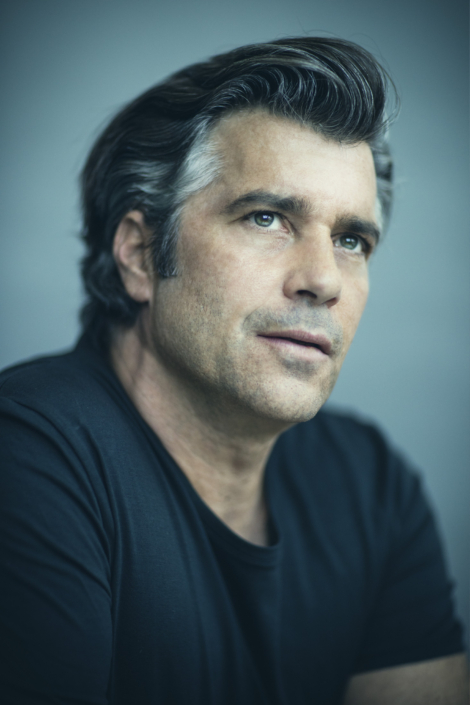 Xaver Hutter – Agentur für Schauspielerinnen und Schauspieler