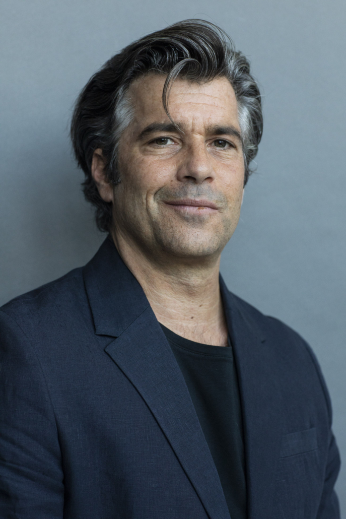 Xaver Hutter – Agentur für Schauspielerinnen und Schauspieler